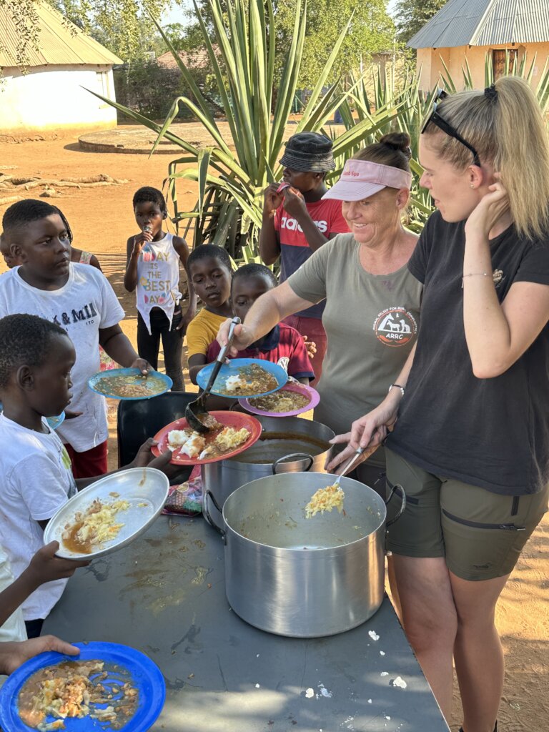 Conservation Education for Rural Communities - GlobalGiving