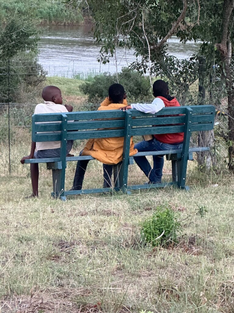 Conservation Education for Rural Communities - GlobalGiving