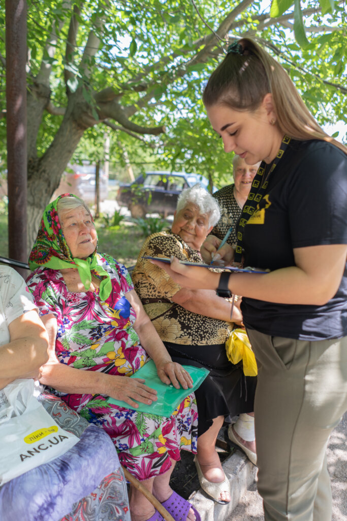 Join the IRC this World Humanitarian Day - GlobalGiving