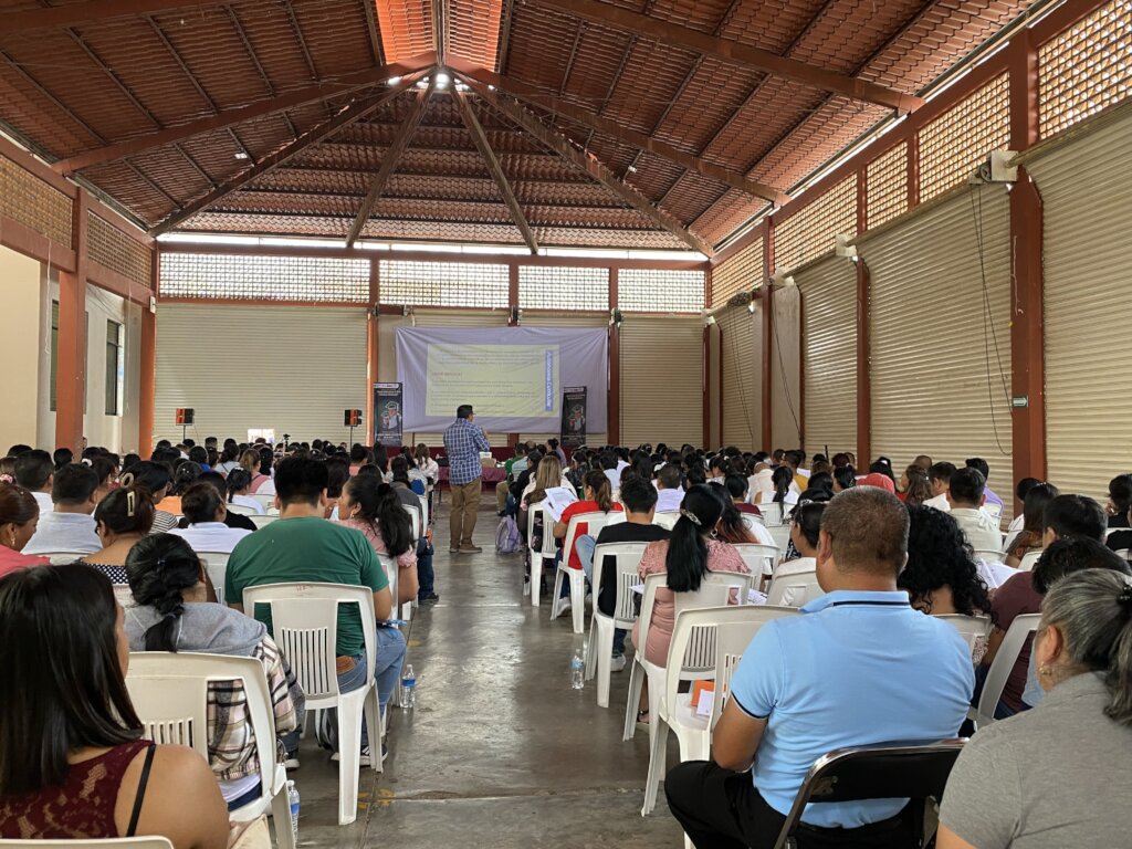 Train 250 teachers to inspire indigenous students - GlobalGiving