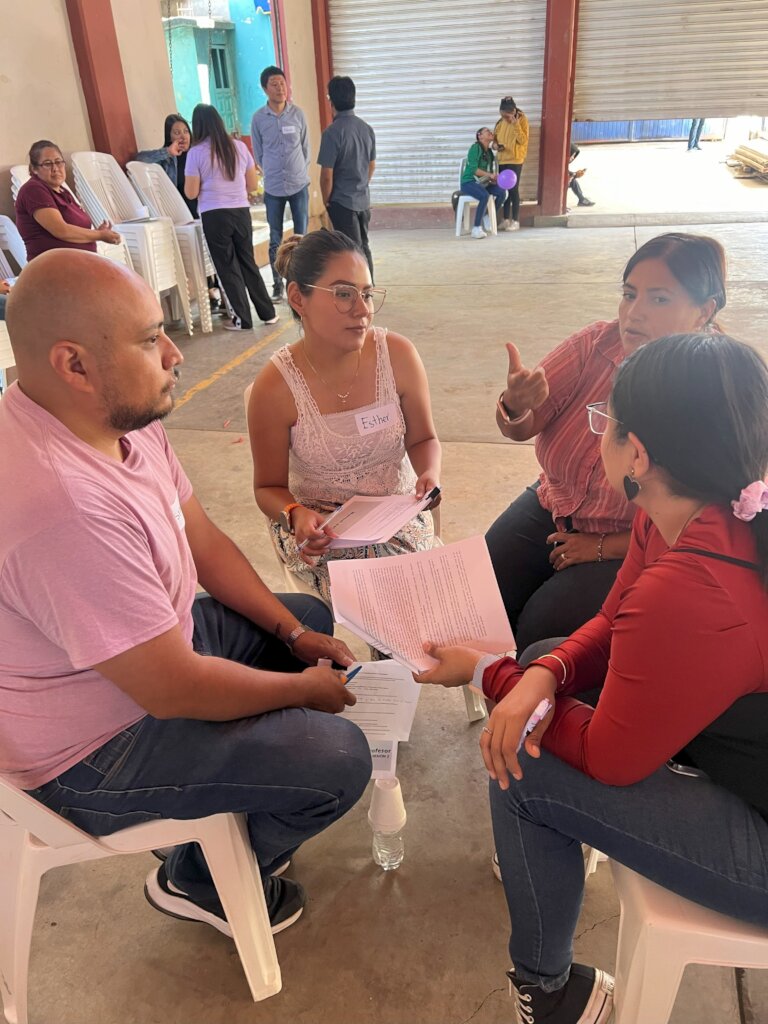 Train 250 teachers to inspire indigenous students - GlobalGiving