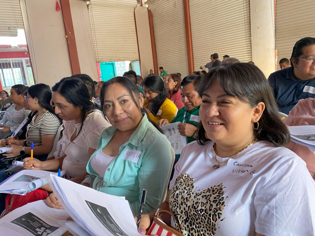 Train 250 teachers to inspire indigenous students - GlobalGiving