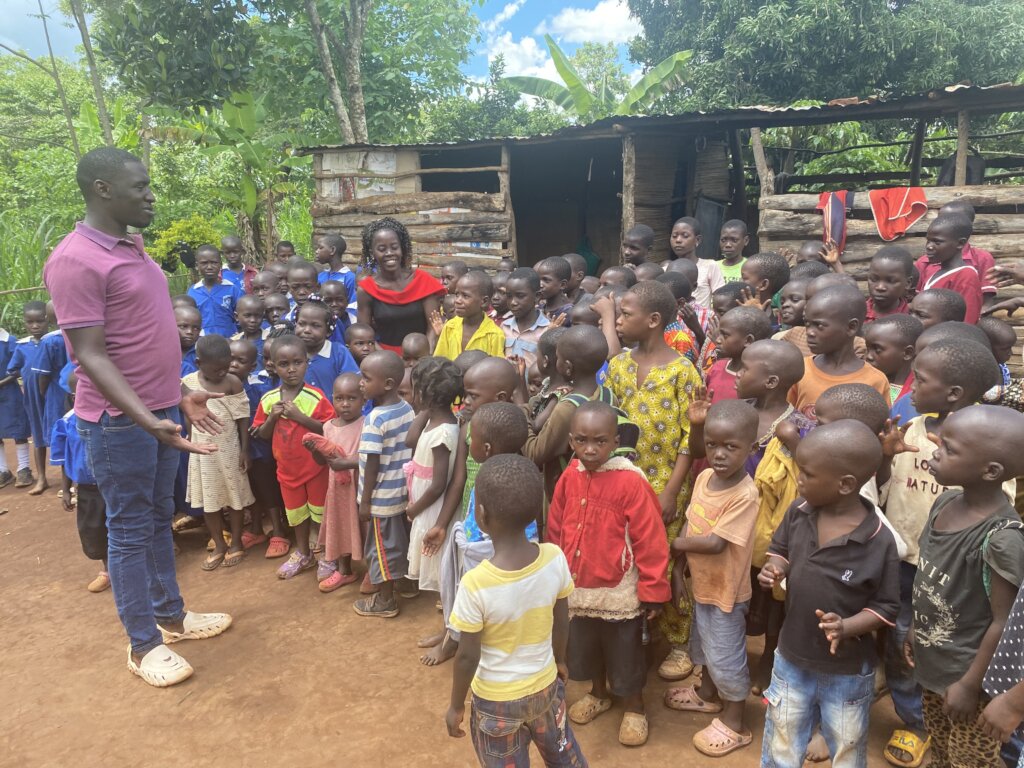 Provide Education to 100 Orphans in Kamuli, Uganda - GlobalGiving
