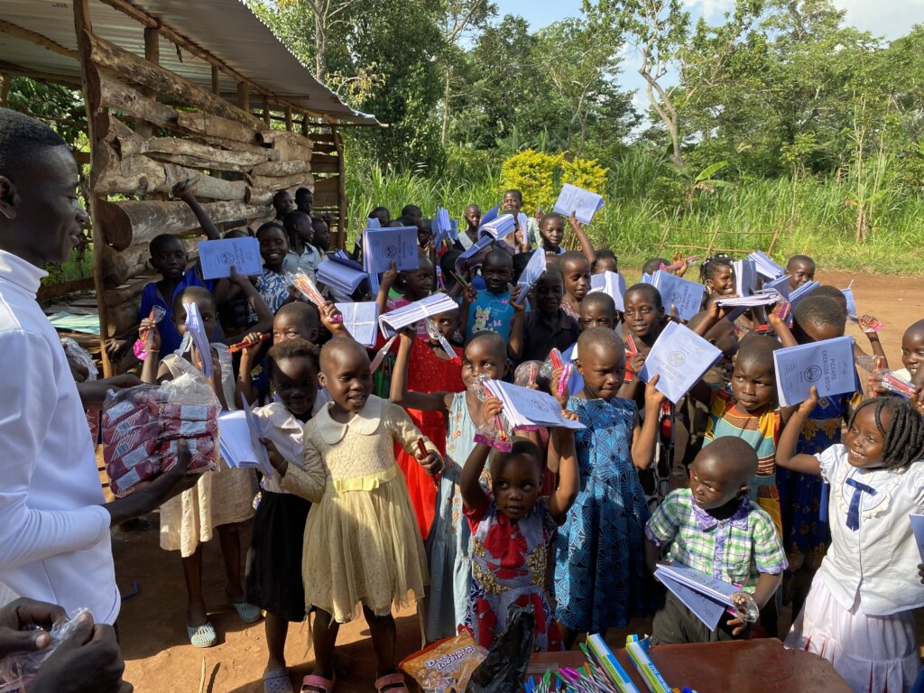 Provide Education to 100 Orphans in Kamuli, Uganda - GlobalGiving