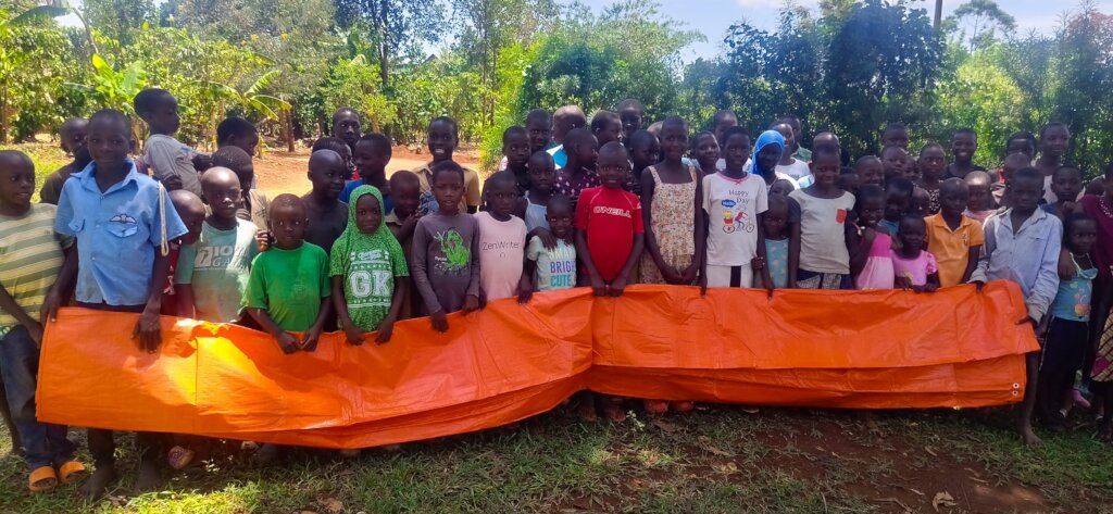 Provide Education to 100 Orphans in Kamuli, Uganda - GlobalGiving