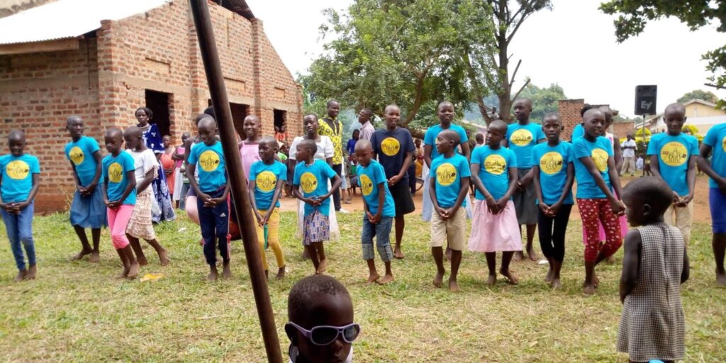 Provide Education to 100 Orphans in Kamuli, Uganda - GlobalGiving
