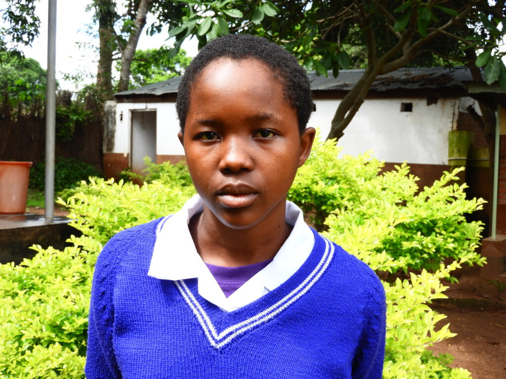 Educate a needy child in Malawi - GlobalGiving