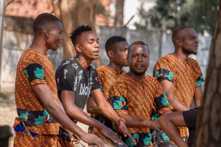 Give Solar Power to Luanshya Youth Center - GlobalGiving