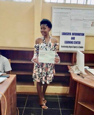 Give Solar Power to Luanshya Youth Center - GlobalGiving