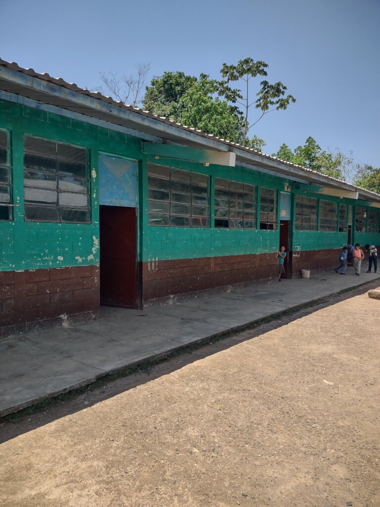 School Desks for Indigenous Guatemalan Children - GlobalGiving