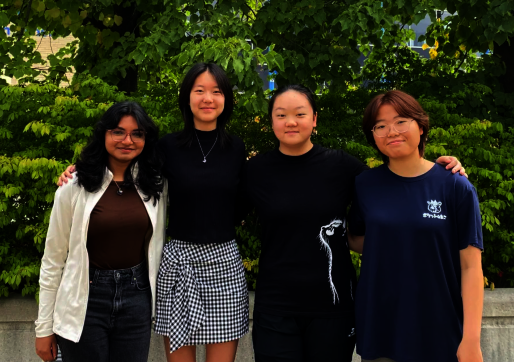 How to Share Leadership Initiatives Students Creating Change - GlobalGiving