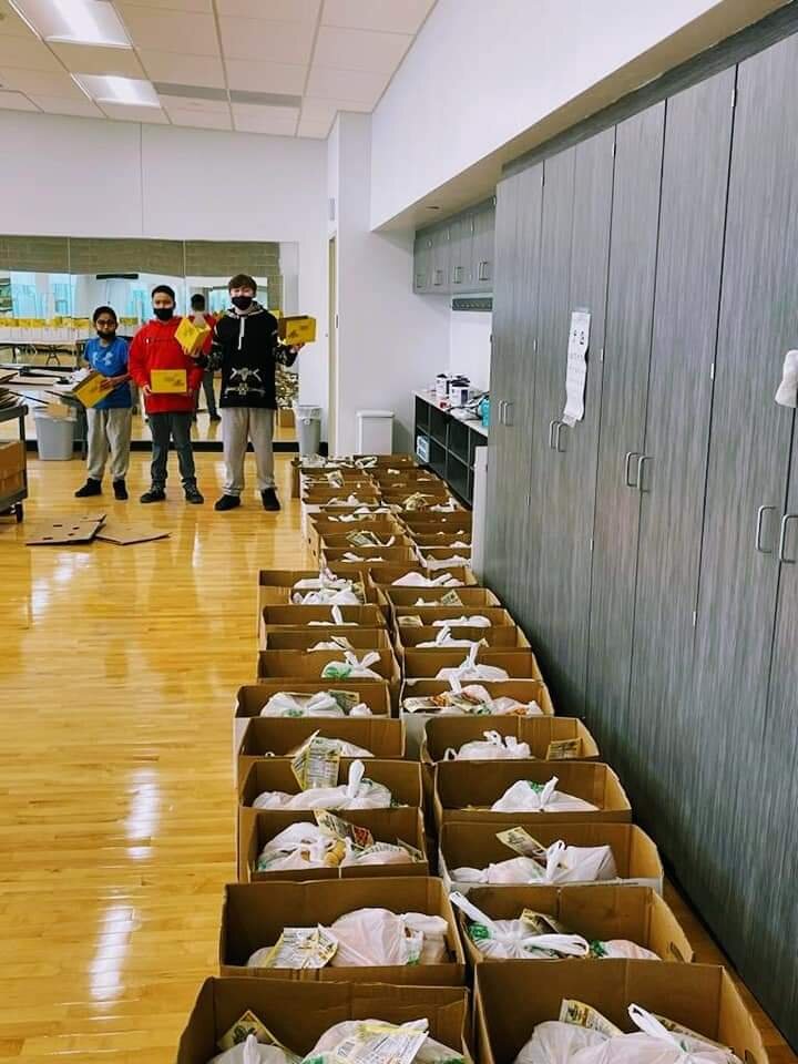 Donate to After School Nutrition Program - GlobalGiving