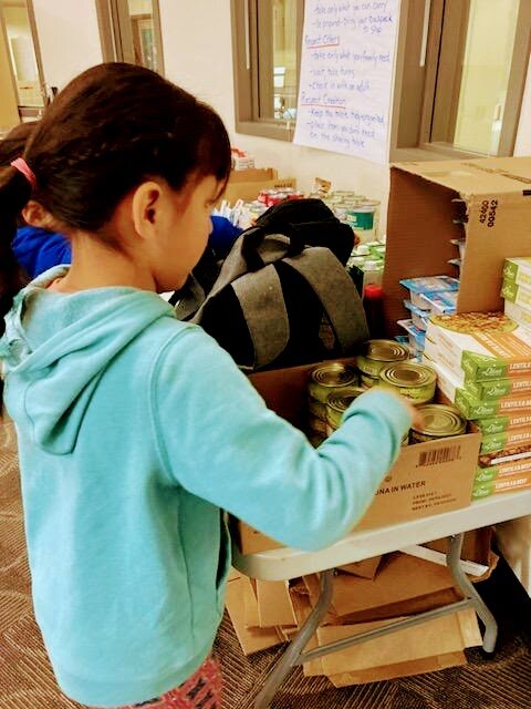 Donate to After School Nutrition Program - GlobalGiving