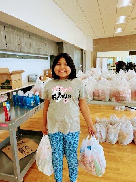 Donate to After School Nutrition Program - GlobalGiving