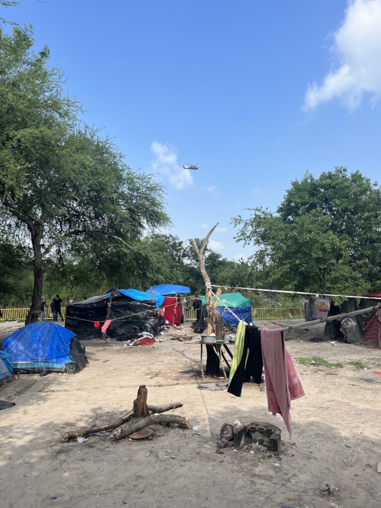 Help us unmask organized crime in Latin America - GlobalGiving