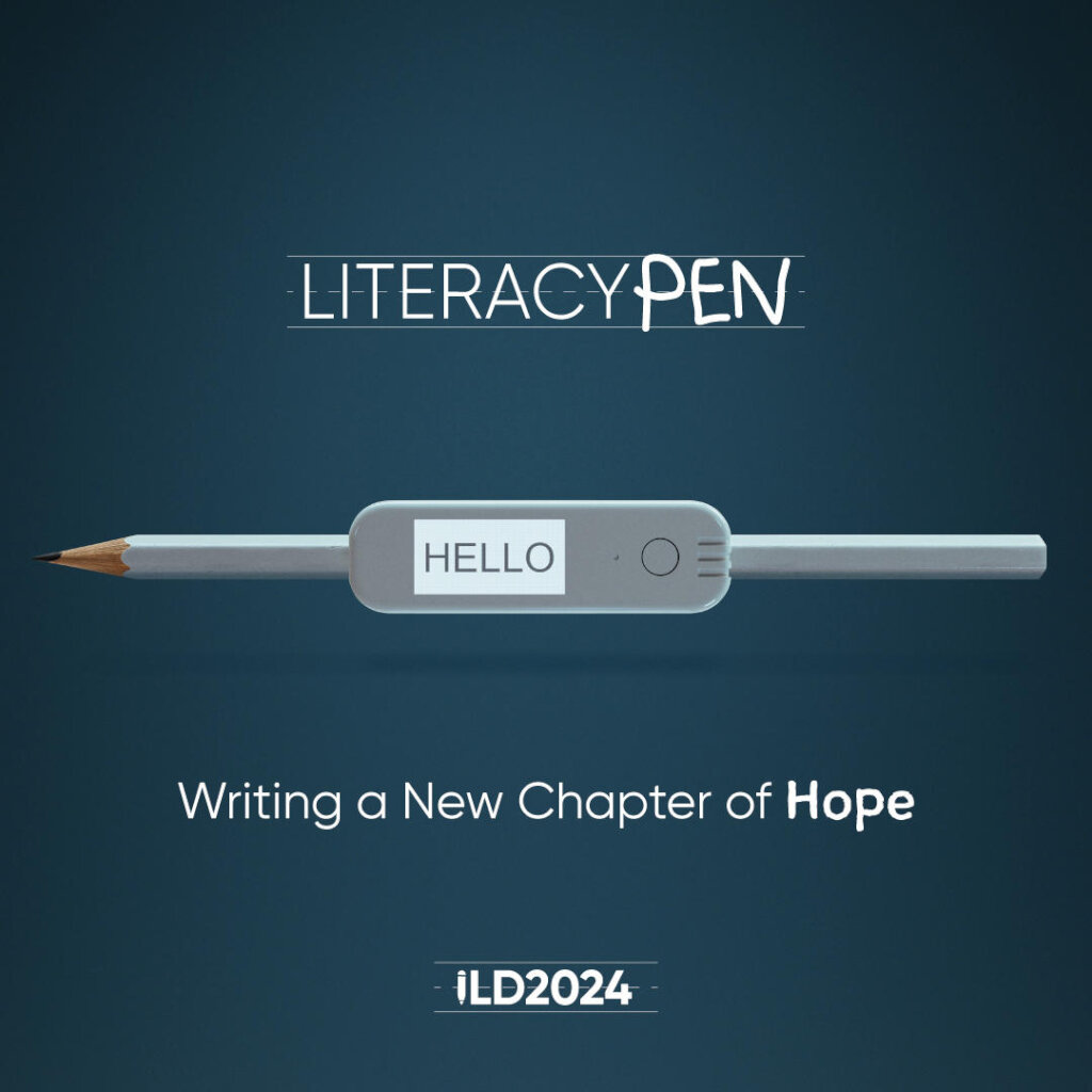 Reports on Literacy Pen: Writing a New Chapter of Hope - GlobalGiving
