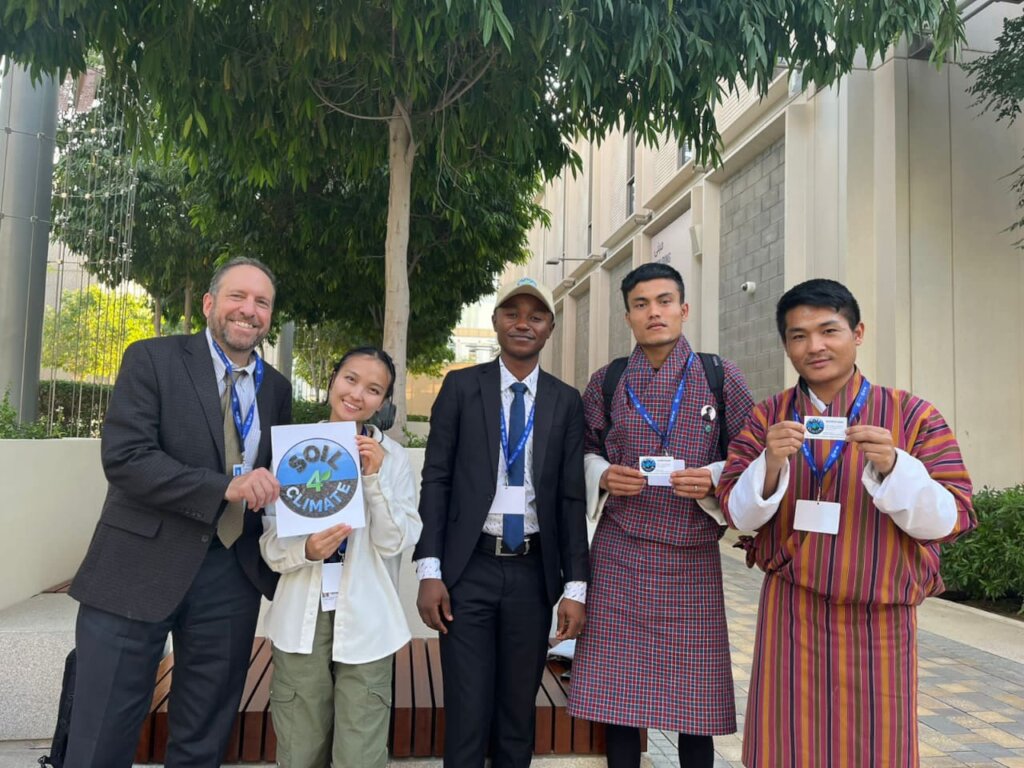 Road to COP30 Brazil - GlobalGiving