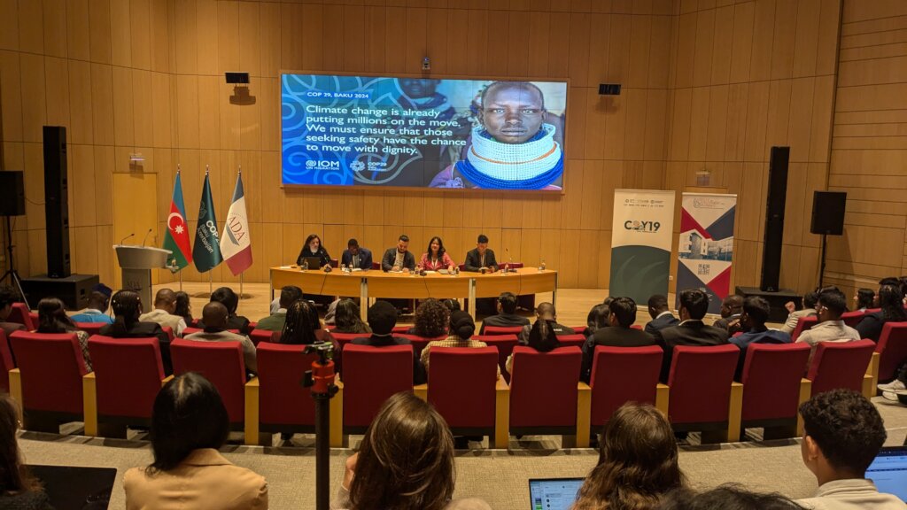 Road to COP30 Brazil - GlobalGiving