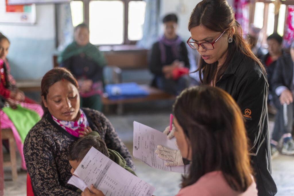 Mental health support for low income communities - GlobalGiving