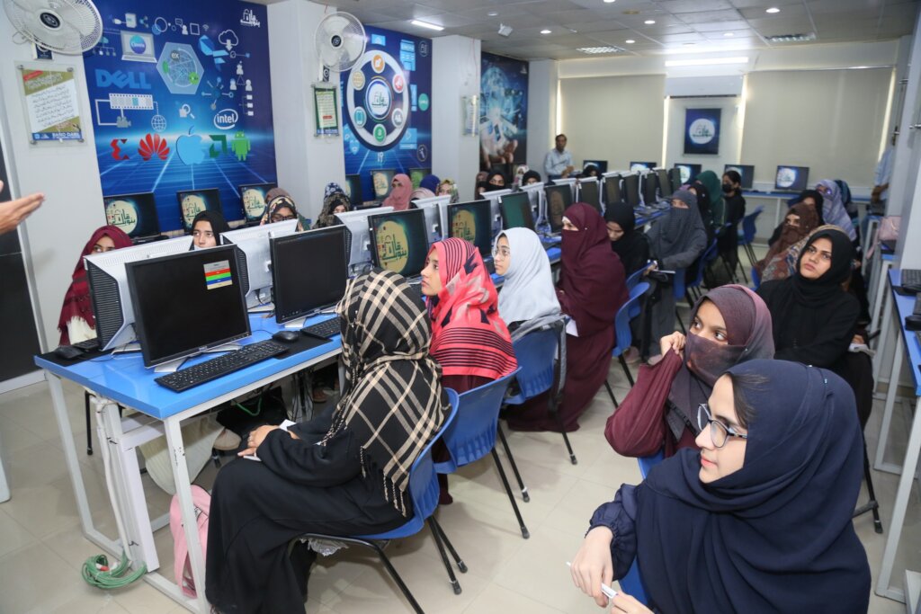 Educate 500 Girl in Rural Pakistan - GlobalGiving