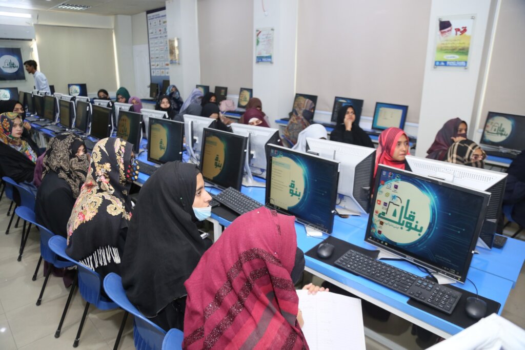 Educate 500 Girl in Rural Pakistan - GlobalGiving