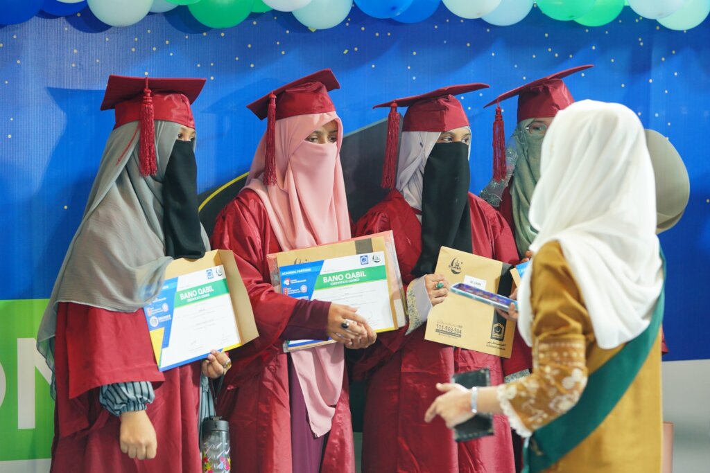 Educate 500 Girl in Rural Pakistan - GlobalGiving