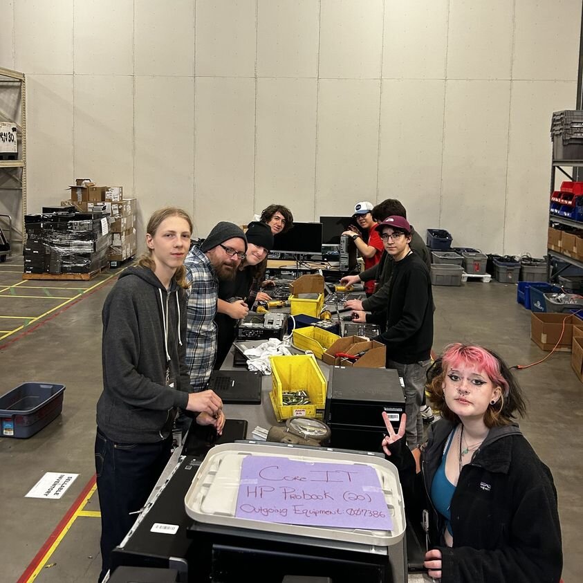 MN Tech for Success 1000 Student Capacity Goal - GlobalGiving