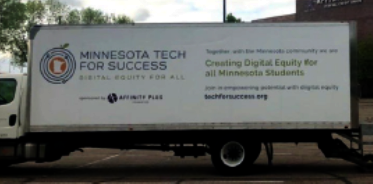 MN Tech for Success 1000 Student Capacity Goal - GlobalGiving