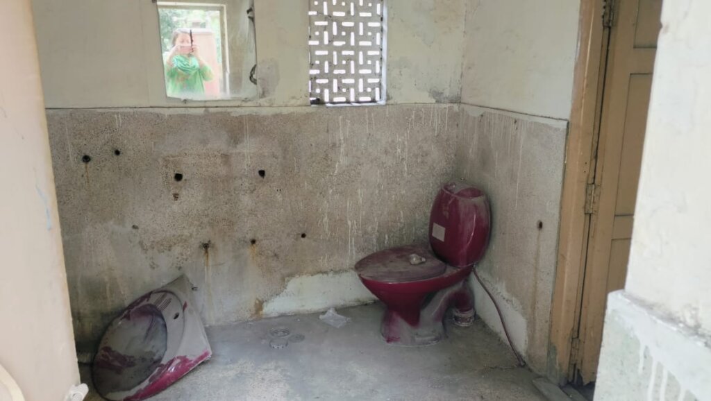 Breathing new life into the Alif Laila Book Bus - GlobalGiving