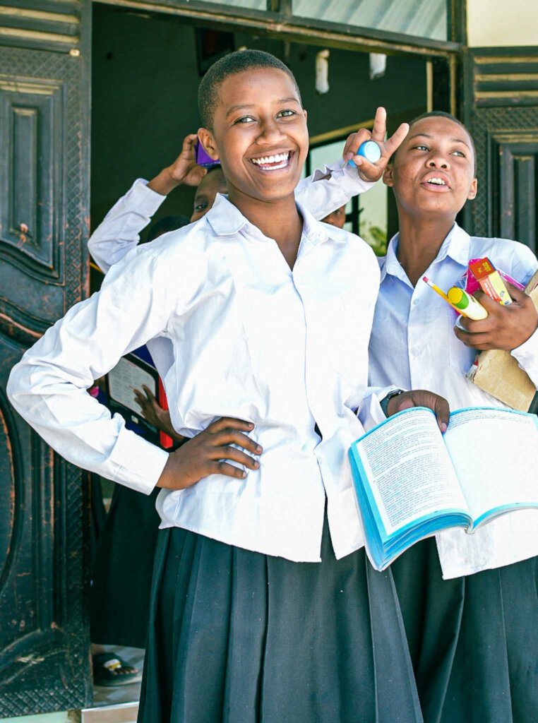 Office Fund - GlobalGiving