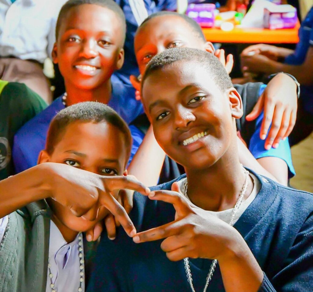 Office Fund - GlobalGiving