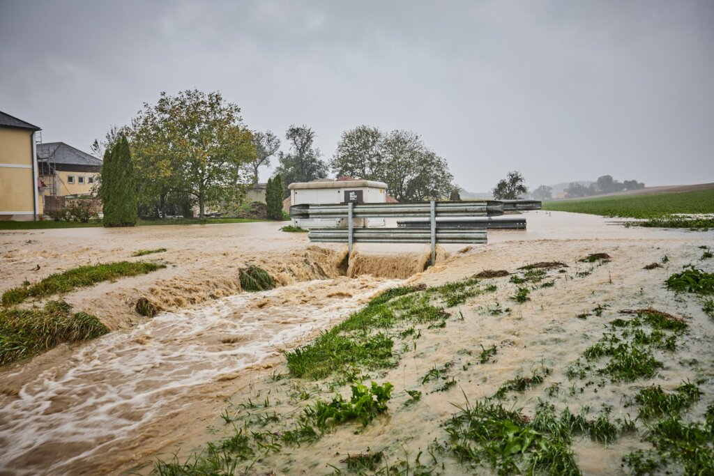 Caritas Severe Storm Emergency Response Austria - GlobalGiving
