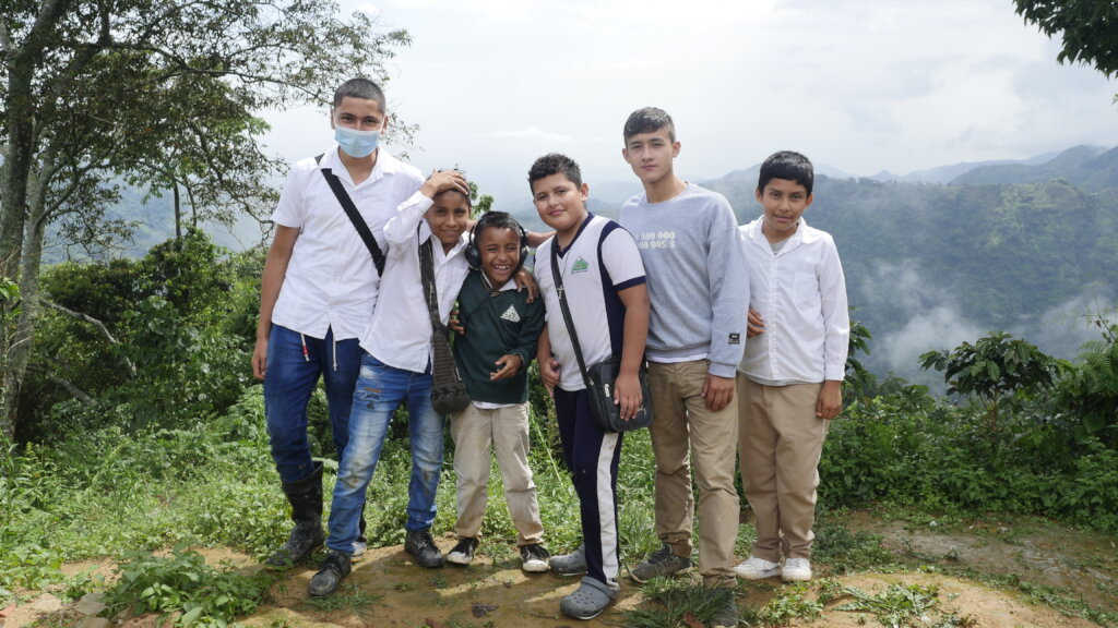 Empowering Rural Youth:Education- Entrepreneurship - GlobalGiving