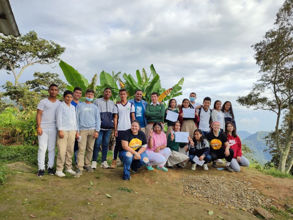 Empowering Rural Youth:Education- Entrepreneurship - GlobalGiving