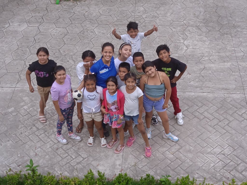 Serving vulnerable and remote communities - GlobalGiving