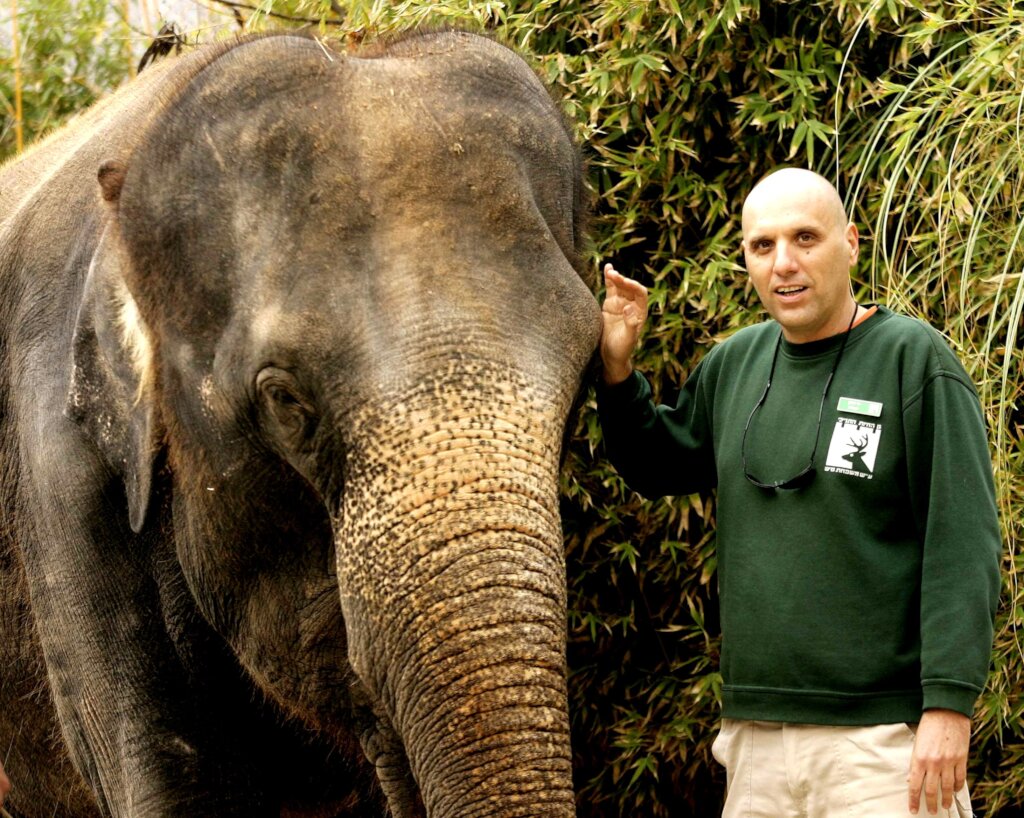 The Shai Doron Center for Nature Conservation - GlobalGiving