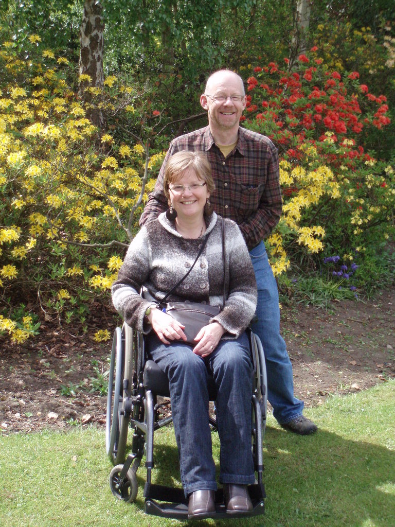 Free enquiry service for people with MS in the UK. - GlobalGiving