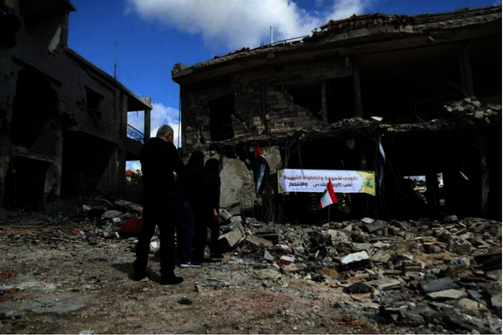 For Lebanon, For Humanity: Stand Together - GlobalGiving