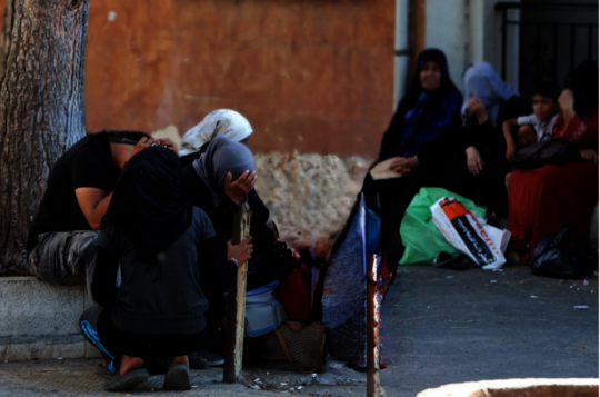 For Lebanon, For Humanity: Stand Together - GlobalGiving