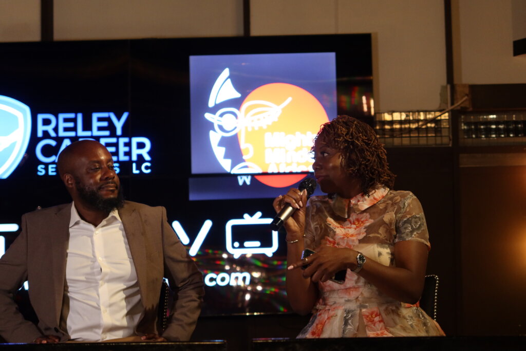 Reports on Empower employment & livelihood for Nigerian youth ...