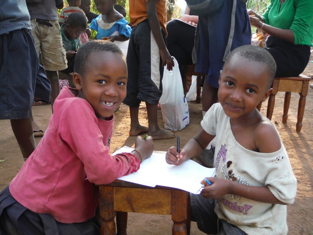 Donate to Support our students, change lives and communities - GlobalGiving