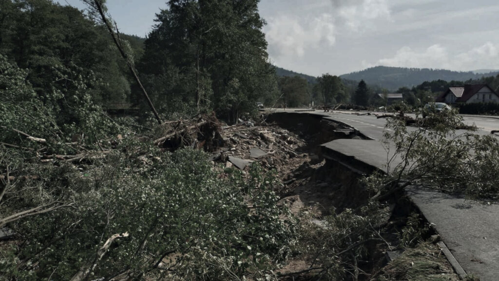 Photos from Restore hope for flood-affected families in Poland ...