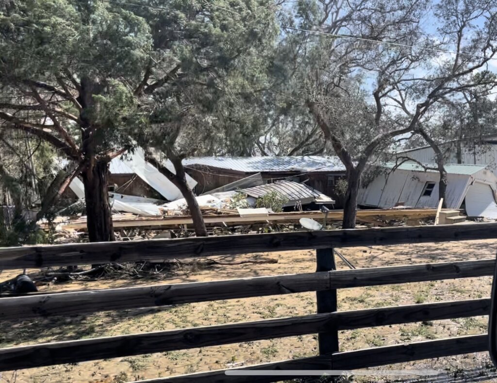 Donate to Hurricane Helene Rescue and Recovery - GlobalGiving