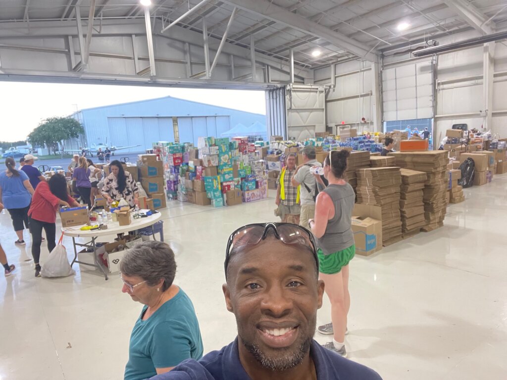 Donate to Hurricane Helene Rescue and Recovery - GlobalGiving