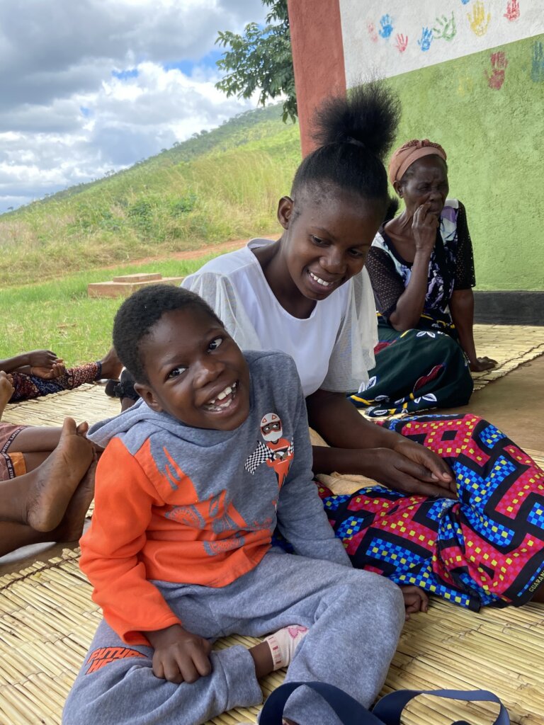 Helping Vulnerable Children in Zambia Thrive - GlobalGiving