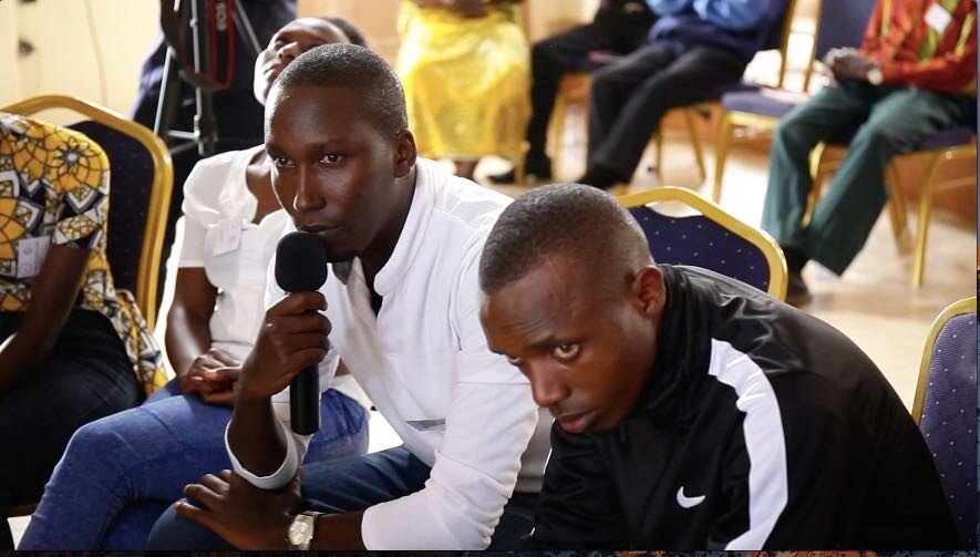 Support community facilitators training in Rwanda - GlobalGiving