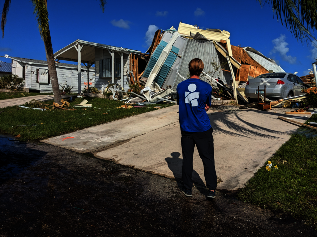 Americares Response to Hurricane Helene and Milton - GlobalGiving