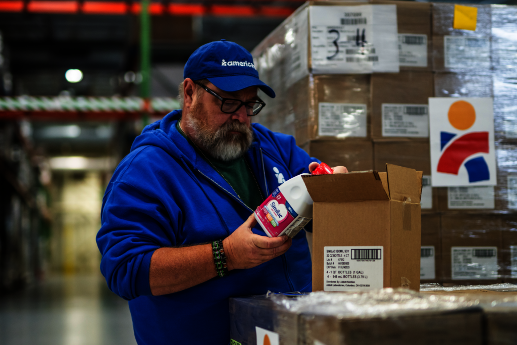 Americares Response to Hurricane Helene and Milton - GlobalGiving