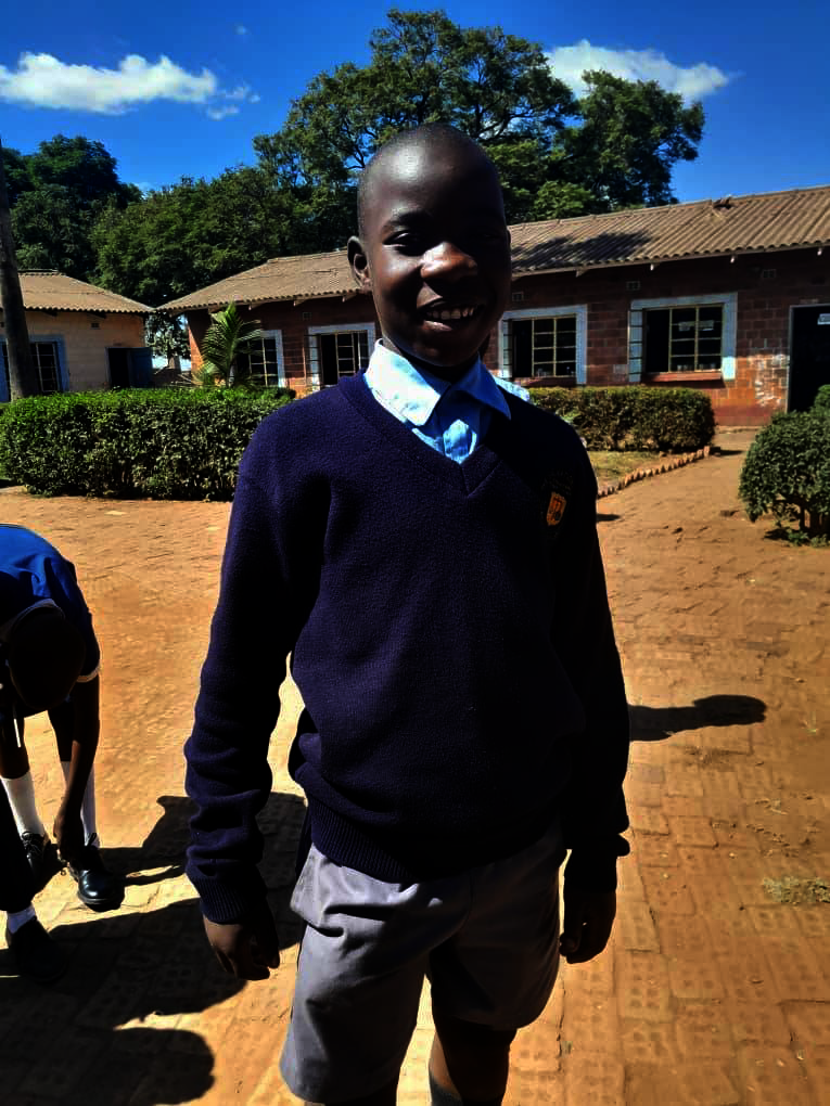 Send a child to school - GlobalGiving