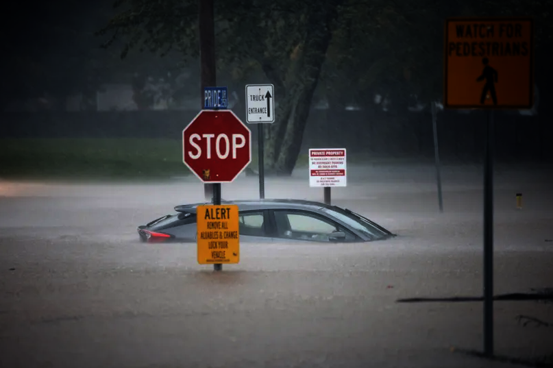 Hurricane Helene NC Victims Relief - GlobalGiving